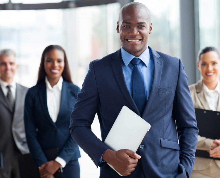 About Us – Africa Procurement Group