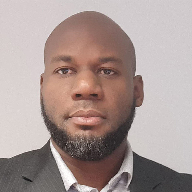 Meet our Executive Team – Africa Procurement Group